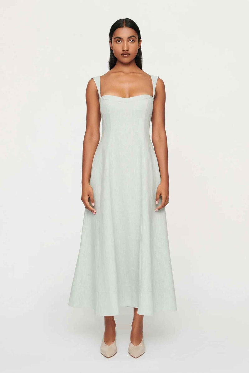 Maple Dress – Nueve Los Angeles